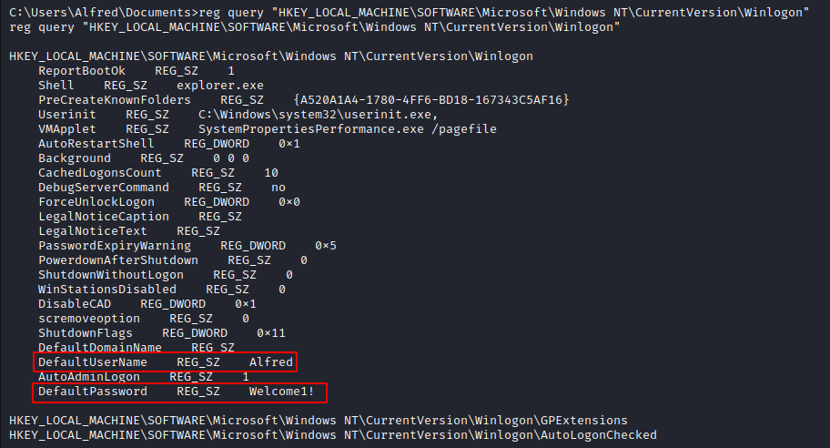 HackTheBox - Chatterbox Writeup – Ethical Hacker